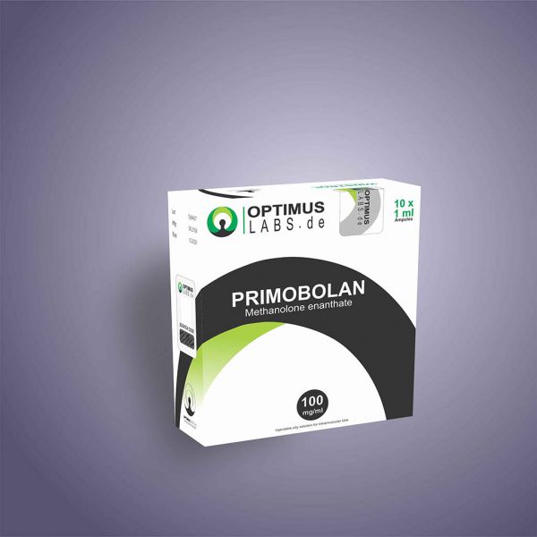 PRIMOBOLAN – Optimus Labs